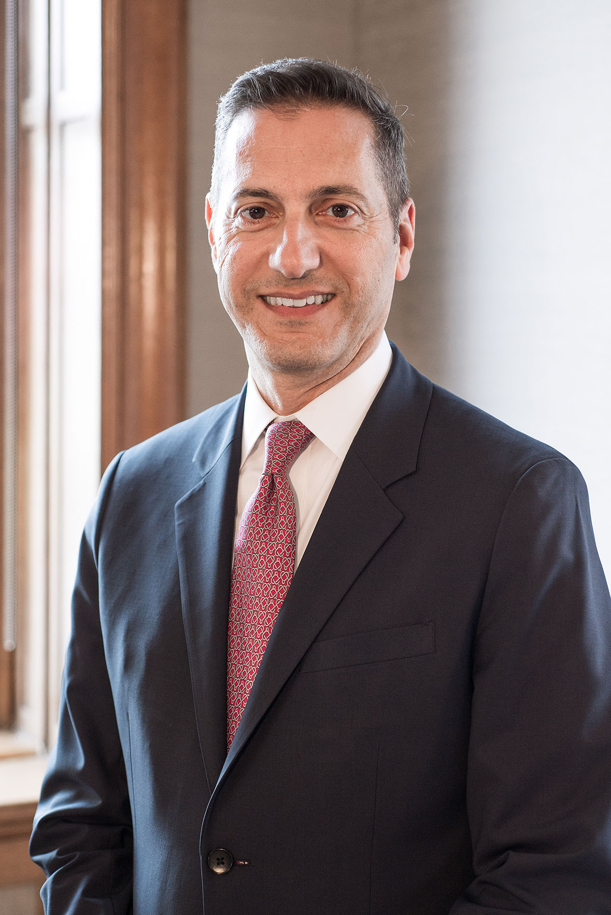 Léman Manhattan | Leadership & Faculty