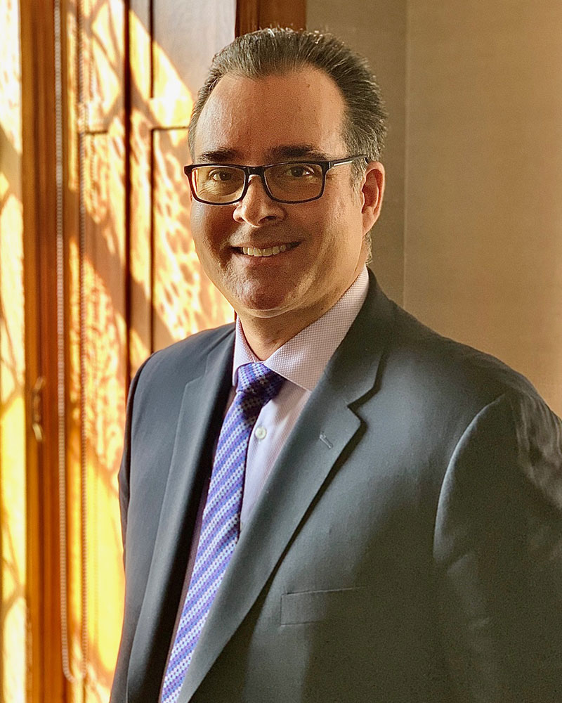 Léman Manhattan | Leadership & Faculty