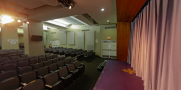 Léman Manhattan | 360° Virtual Campus Tour