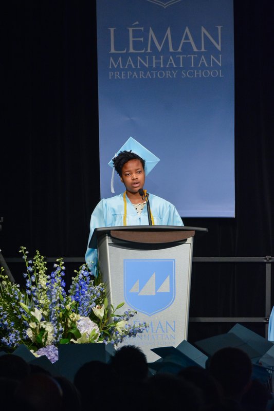 Léman Manhattan | Congratulations to the Class of 2019